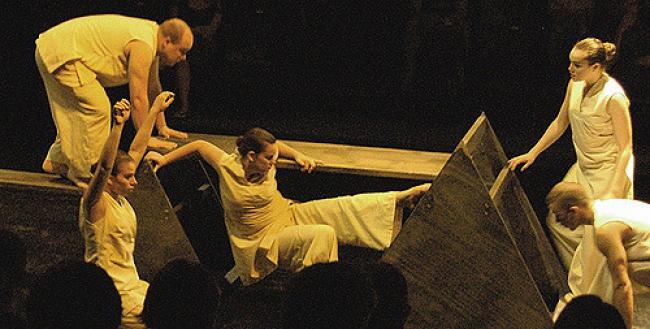 Qu'est-ce que la tragédie moderne ? Antigone de Jean Anouilh