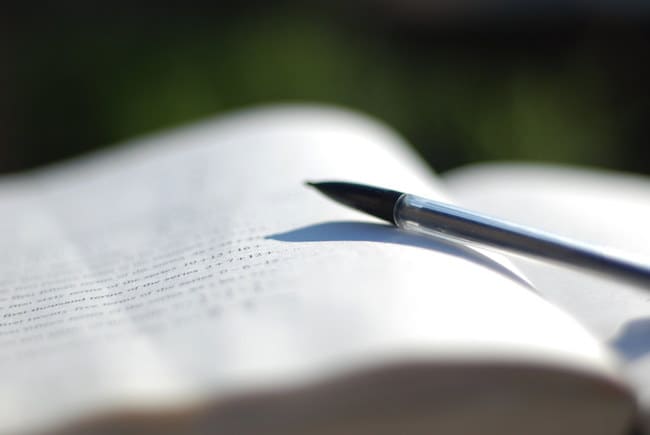 Comment rédiger une dissertation ? Guide étape par étape