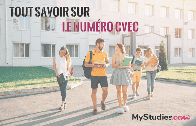 Qu'est-ce que le numéro CVEC ? - Guide complet explicatif
