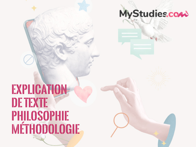 Comment faire une explication de texte en philosophie