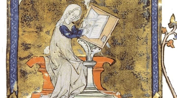 Lais de Marie de France : présentation et résumé par lai