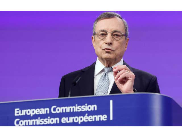 Rapport de Mario Draghi à la Commission européenne : les mesures