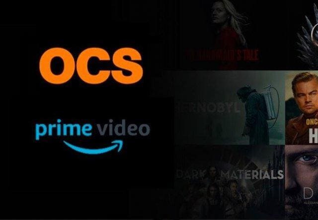 OCS sur le marché du streaming, SVOD - Analyse SWOT (MOFF)