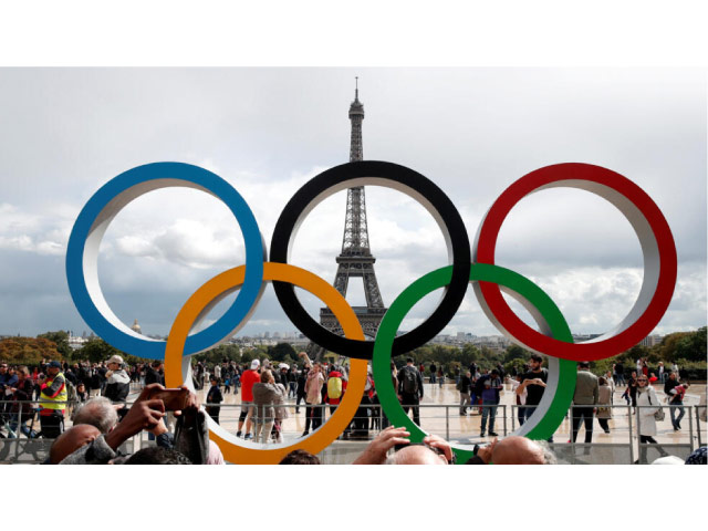 5 topic ideas and problematics for your thesis on Olympics games