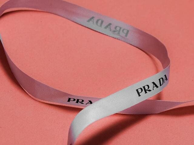 Analyse SWOT exemple - Prada